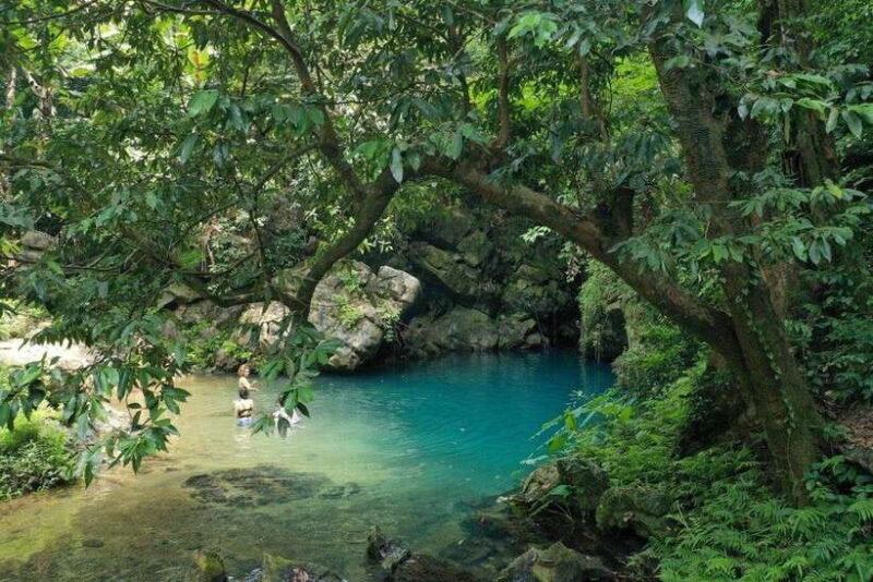 Paradise Cave and Phong Nha Cave Day Trip - What’s Included and What’s Not