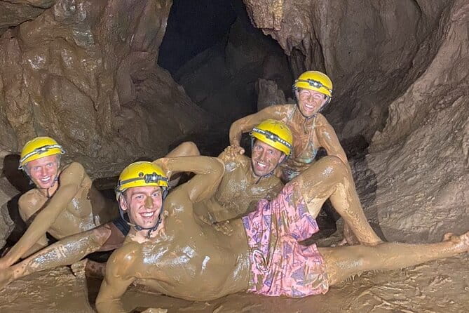 Paradise Cave & Dark Cave 1 Day - Deluxe Small Group - FAQ: Your Questions Answered