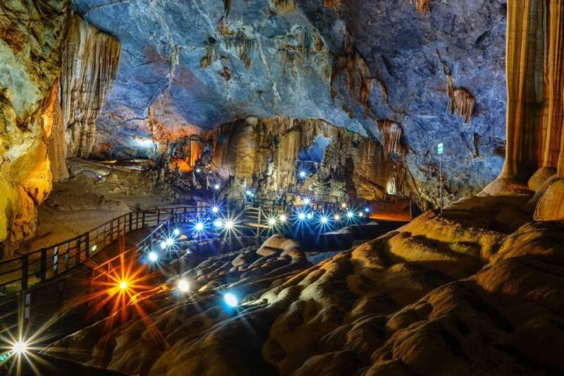 Paradise Cave & Dark Cave 1 Day Trip From Dong Hoi/Phong Nha - Final Thoughts