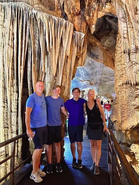 Paradise Cave & Dark Cave 1 Day Trip From Dong Hoi/Phong Nha - Who Should Consider This Tour?