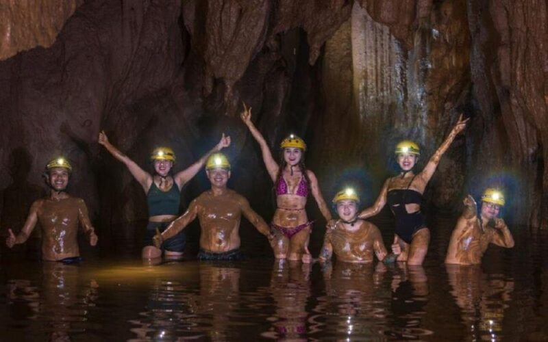 Paradise Cave & Dark Cave 1 Day Trip From Dong Hoi/Phong Nha - What Makes This Tour Stand Out