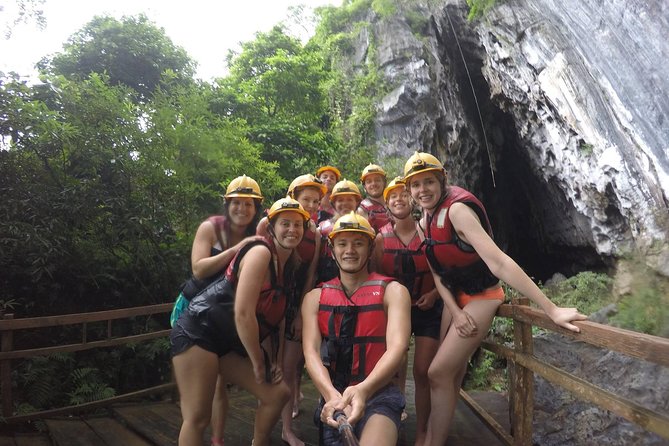 Paradise Cave & Dark Cave All-Inclusive 1-Day - Why This Tour Stands Out