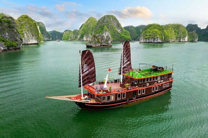 Paradise Cave Experience in Cat Ba - Final Thoughts: Who Should Consider This Tour?