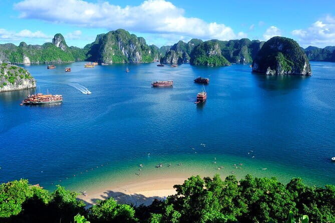 Paradise Cave Experience in Cat Ba - FAQs
