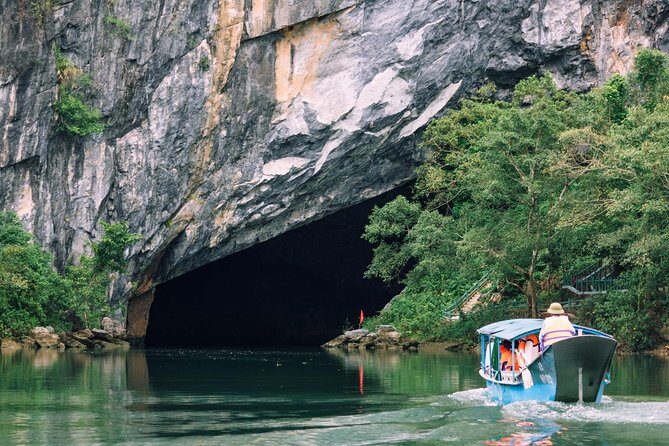 Paradise Cave & Phong Nha Cave - Why This Tour Offers Excellent Value