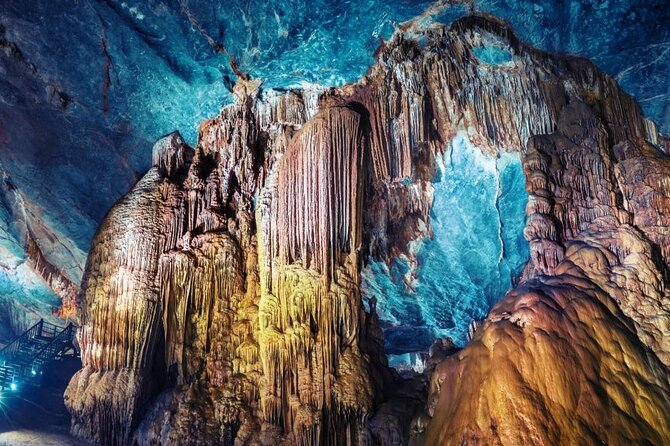 Paradise Cave & Phong Nha Cave DELUXE SMALL GROUP FULL DAY - The Sum Up: A Solid, Value-Packed Cave Experience