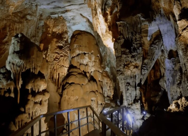Paradise Cave - Phong Nha Discovery Tour - What’s Included and How It Adds Value