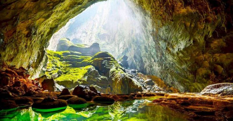 Paradise Cave - Phong Nha Discovery Tour - Who Would Love This Tour?