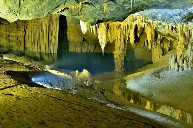 Paradise Cave - Phong Nha Discovery Tour - The Sum Up: Who Should Sign Up?