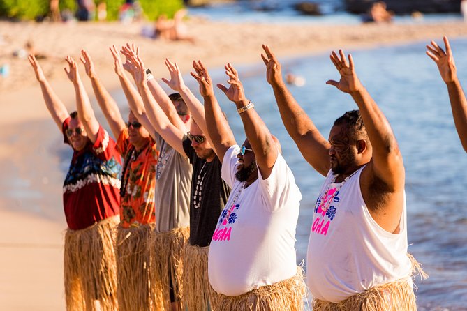 Paradise Cove Luau - Authenticity and Audience