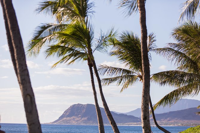 Paradise Cove Luau - FAQ