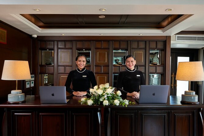 Paradise Elegance Cruise 2 days 1 night Halong Bay Tour - Why This Tour Is a Good Value