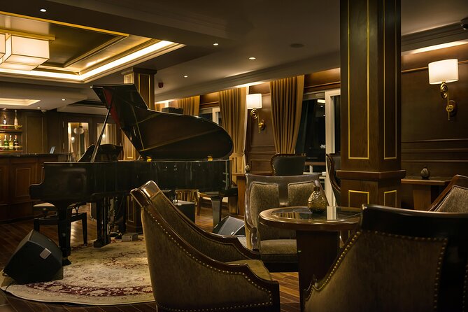 Paradise Elegance Cruise 2 days 1 night Halong Bay Tour - Authentic Experiences and Highlights