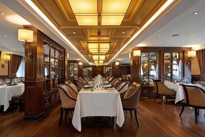 Paradise Elegance Cruise 2 days 1 night Halong Bay Tour - Who Will Love This Tour?