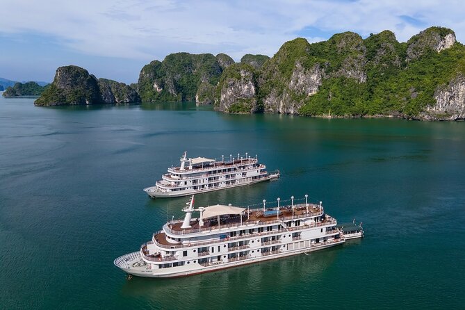 Paradise Elegance Cruise 3 days 2 nights Halong Bay Tour - Practical Tips