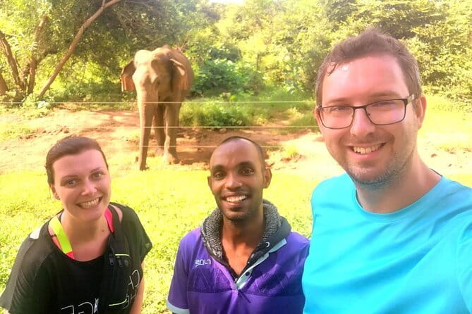 Paradise Ella Day/OneWay Tourvisit or without(Udawalawe/Yala)Tour - What You Can Expect on the Itinerary