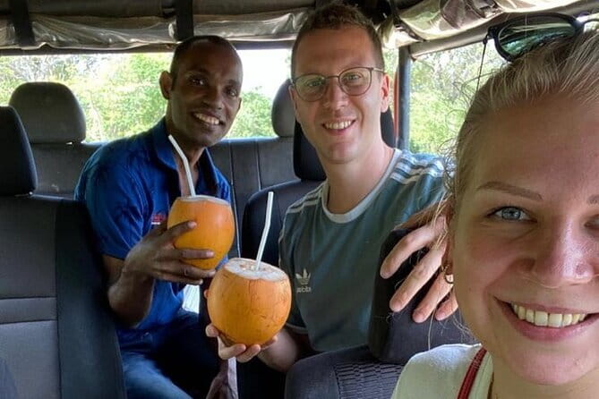 Paradise Ella Day/OneWay Tourvisit or without(Udawalawe/Yala)Tour - Why This Tour Offers Good Value