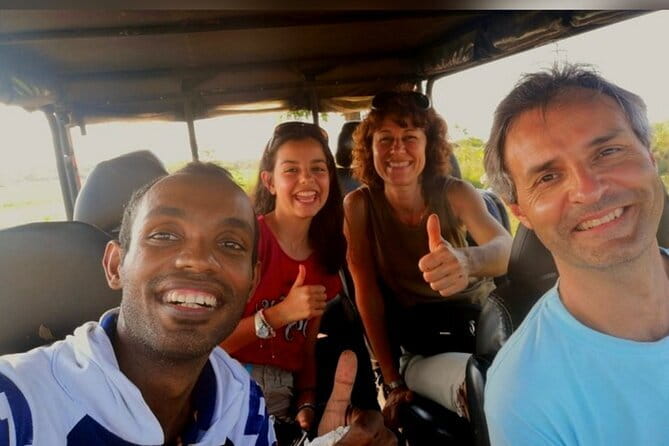 Paradise Ella Day/OneWay Tourvisit or without(Udawalawe/Yala)Tour - Final Thoughts