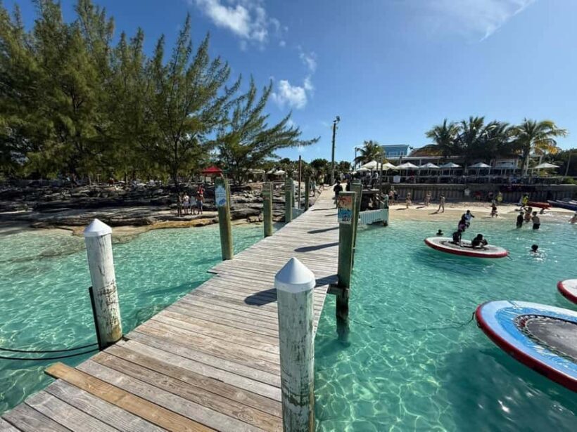 Paradise Found In Hog Haven: Ultimate Beach Escape - Who Is This Tour Best For?