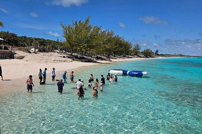 Paradise Found: Rose Island Ultimate Beach Day Escape - Key Points