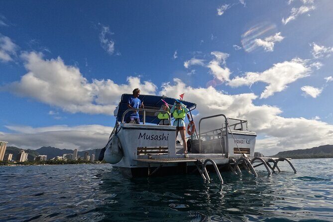 Paradise Honu Snorkeling Tour - FAQ