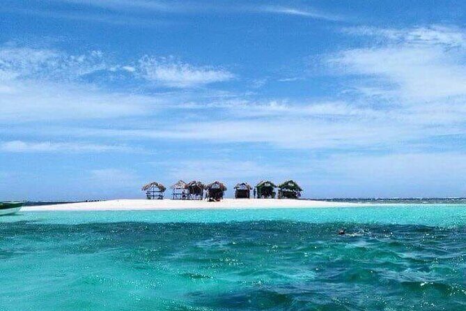 Paradise Island Cayo Arena Tour Snorkeling, Mangroves, Local Food - FAQ: Your Questions Answered