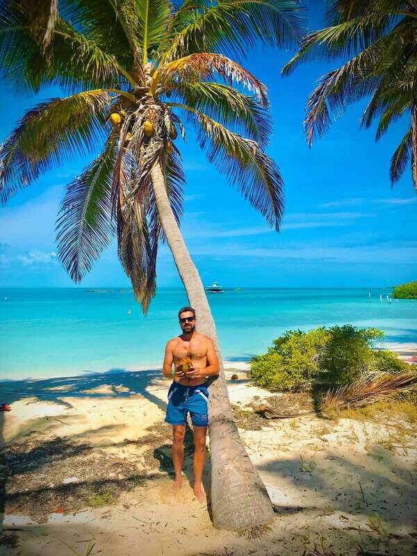 PARADISE ISLAND- ISLA CONTOY AND ISLA MUJERES - Reviews and Feedback: Authentic Voices