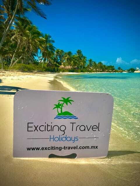 PARADISE ISLAND- ISLA CONTOY AND ISLA MUJERES - Practical Tips for Travelers