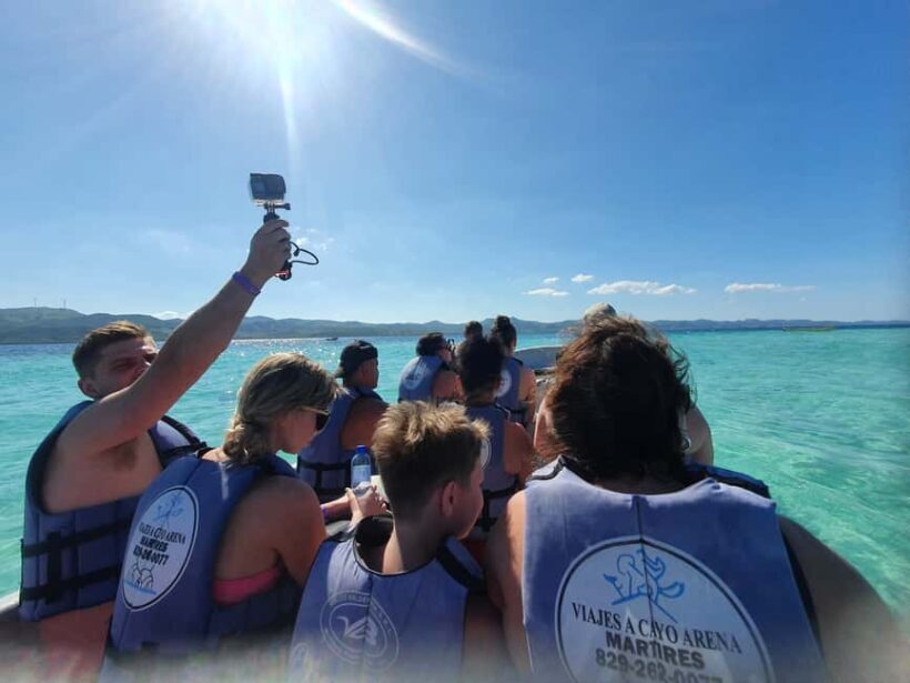 Paradise Island Private Tour, Snorkeling & Manatee Sanctuary - Key Points