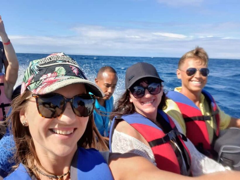 Paradise Island Private Tour, Snorkeling & Manatee Sanctuary - An In-Depth Look at the Experience