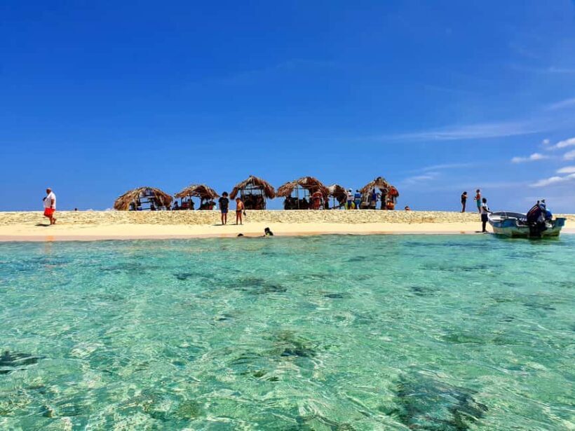 Paradise Island Private Tour, Snorkeling & Manatee Sanctuary - FAQ