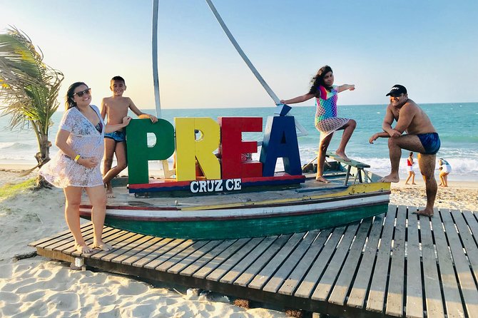 Paradise Lagoon Tour - Tour Overview