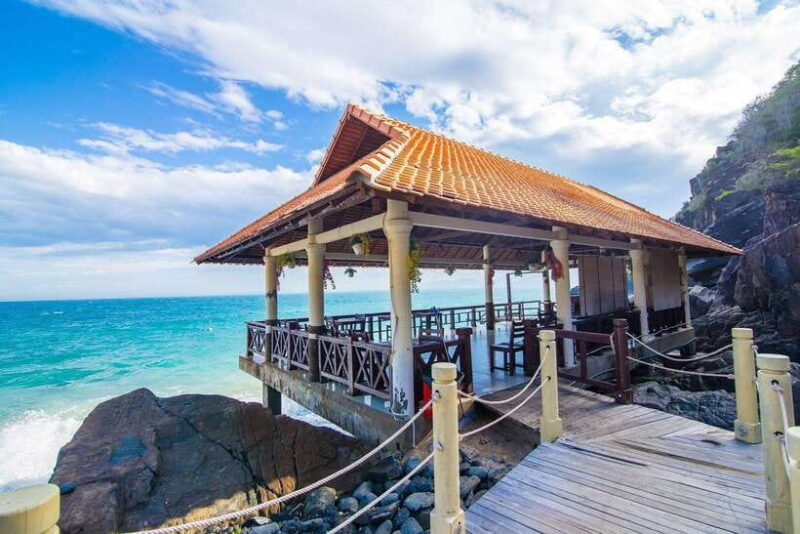 PARADISE OF NHA TRANG SEA: UNMISSABLE ISLAND TOUR - Who Should Consider This Tour?