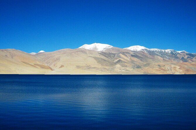 Paradise On Earth - Ladakh And Kashmir (All Inclusive with local flights) - A Comprehensive Look at the Tour