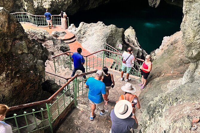 Paradise on Wheels: Suburban Premiere in Punta Cana - Round Trip - Deep Dive into the Details