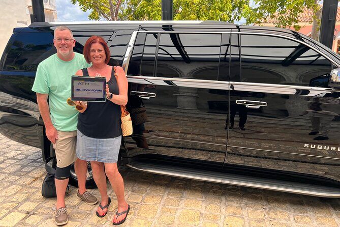 Paradise on Wheels: Suburban Premiere in Punta Cana - Round Trip - Final Thoughts