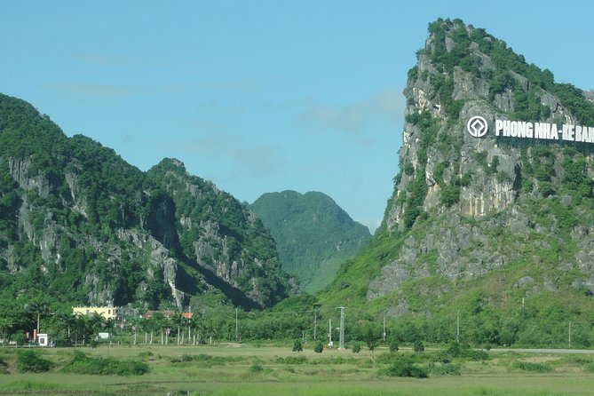 Paradise Phong Nha caves from Dong hoi city - The Sum Up