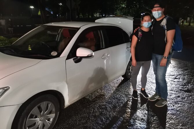 Paradise Private Airport Transportation Tours - What to Expect During Your Transfer