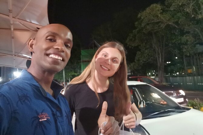 Paradise Private Airport Transportation Tours - Who Will Benefit Most from This Service?