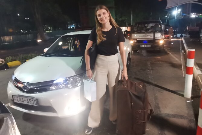 Paradise Private Airport Transportation Tours - The Real Value of This Transfer