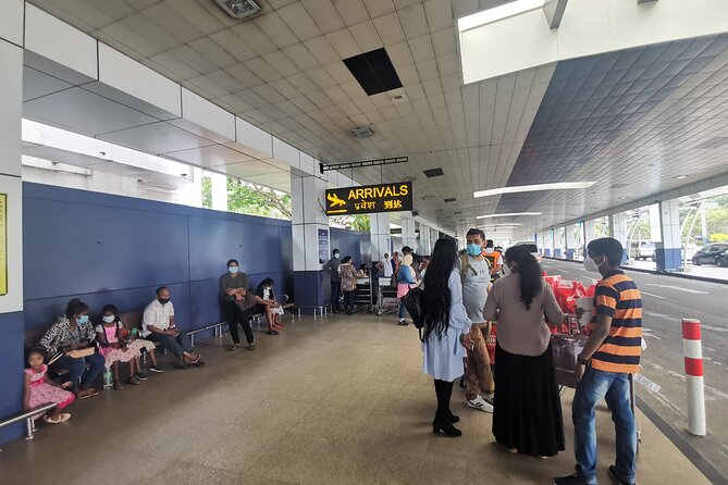 Paradise Private Airport Transportation Tours - Frequently Asked Questions