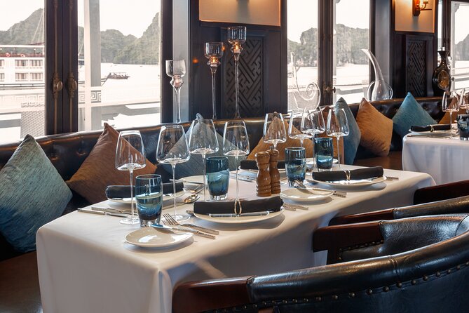 Paradise Sails Cruise 2 days 1 night Halong Bay Tour - Who Is This Tour Best For?