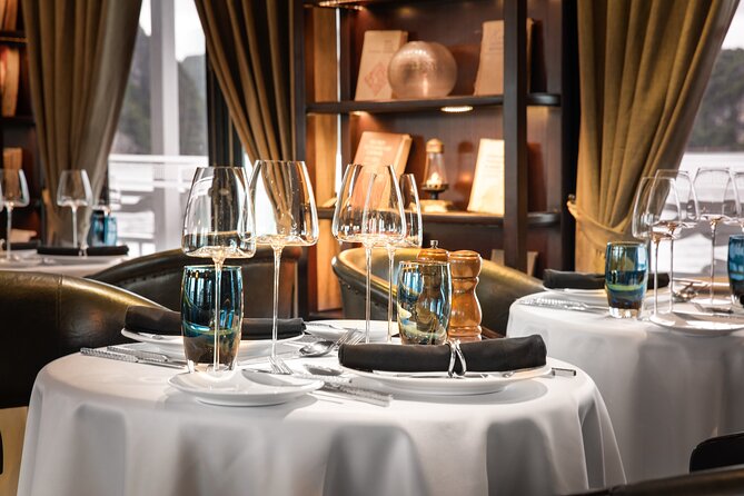 Paradise Sails Cruise 2 days 1 night Halong Bay Tour - FAQs