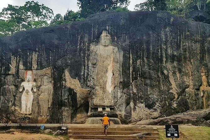 Paradise Sri Lanka (10N /11 D) - A Closer Look at the Itinerary