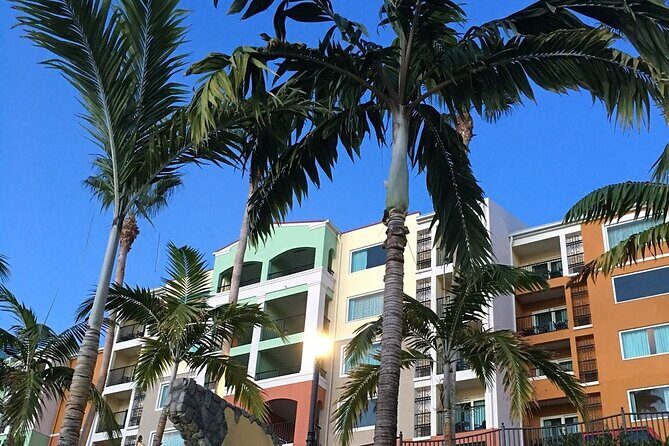 PARADISE TAXI & TOURS USVI-St.Thomas-Airport Transfer to Marriott Frenchman Cove - Frequently Asked Questions