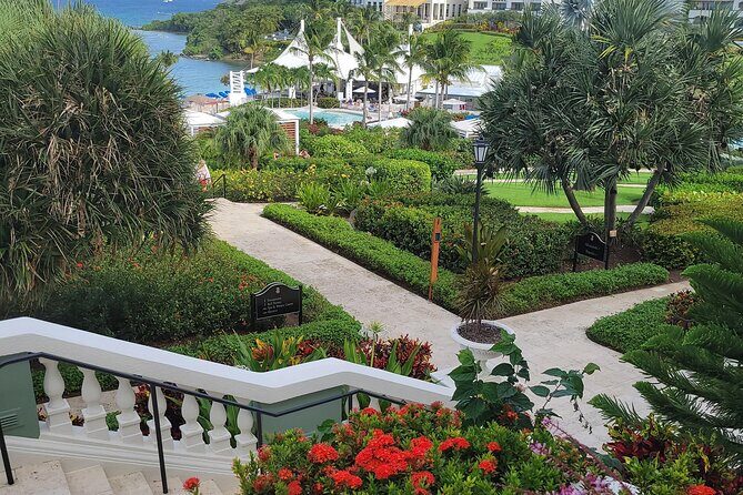 PARADISE TAXI & TOURS USVI-St. Thomas- Airport Transfer to Ritz Carlton Elysian - Who Should Consider This Service?