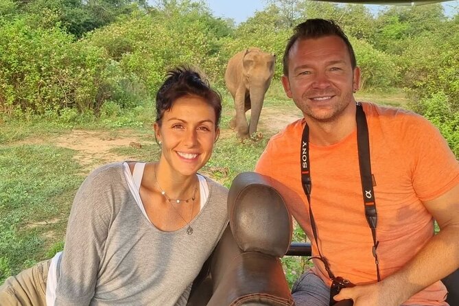 Paradise Udawalawe Safari Tours - Who Should Book This Tour?