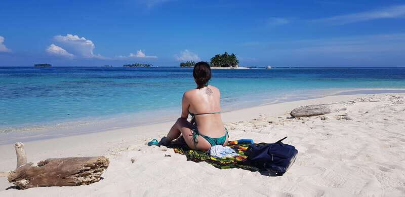 Paradise Unveiled: Discover the Enchanting San Blas Islands - Authenticity and Sustainable Tourism