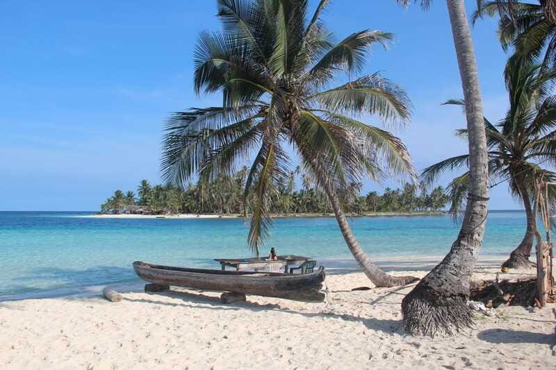 Paradise Unveiled: Discover the Enchanting San Blas Islands - Practical Tips for Visitors