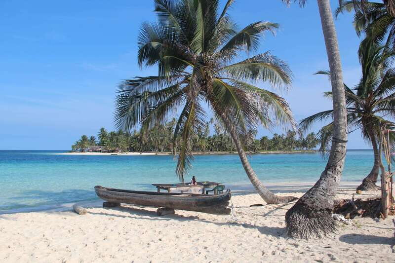 Paradise Unveiled: Discover the Enchanting San Blas Islands - A Deep Dive into the San Blas Islands Tour Experience